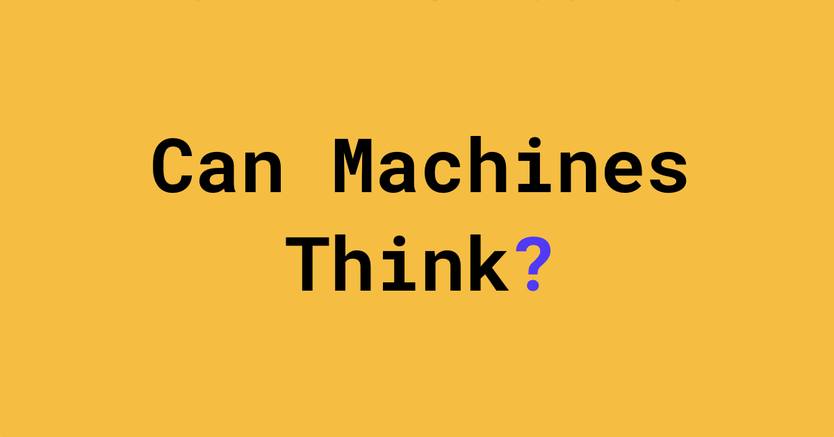 Artificial Intelligence e Machine Learning: Storia della Tecnologia del ...